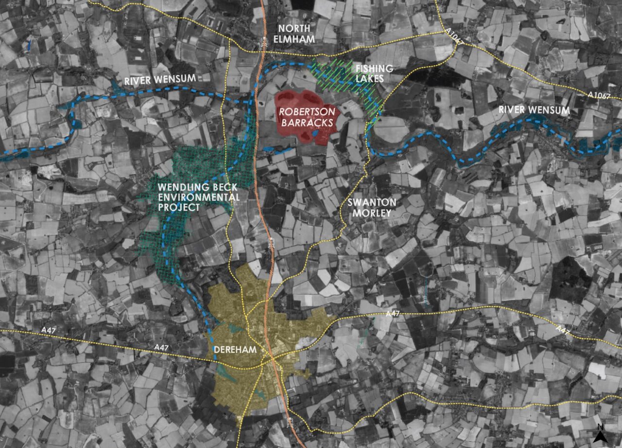 Learn more | Robertson Barracks